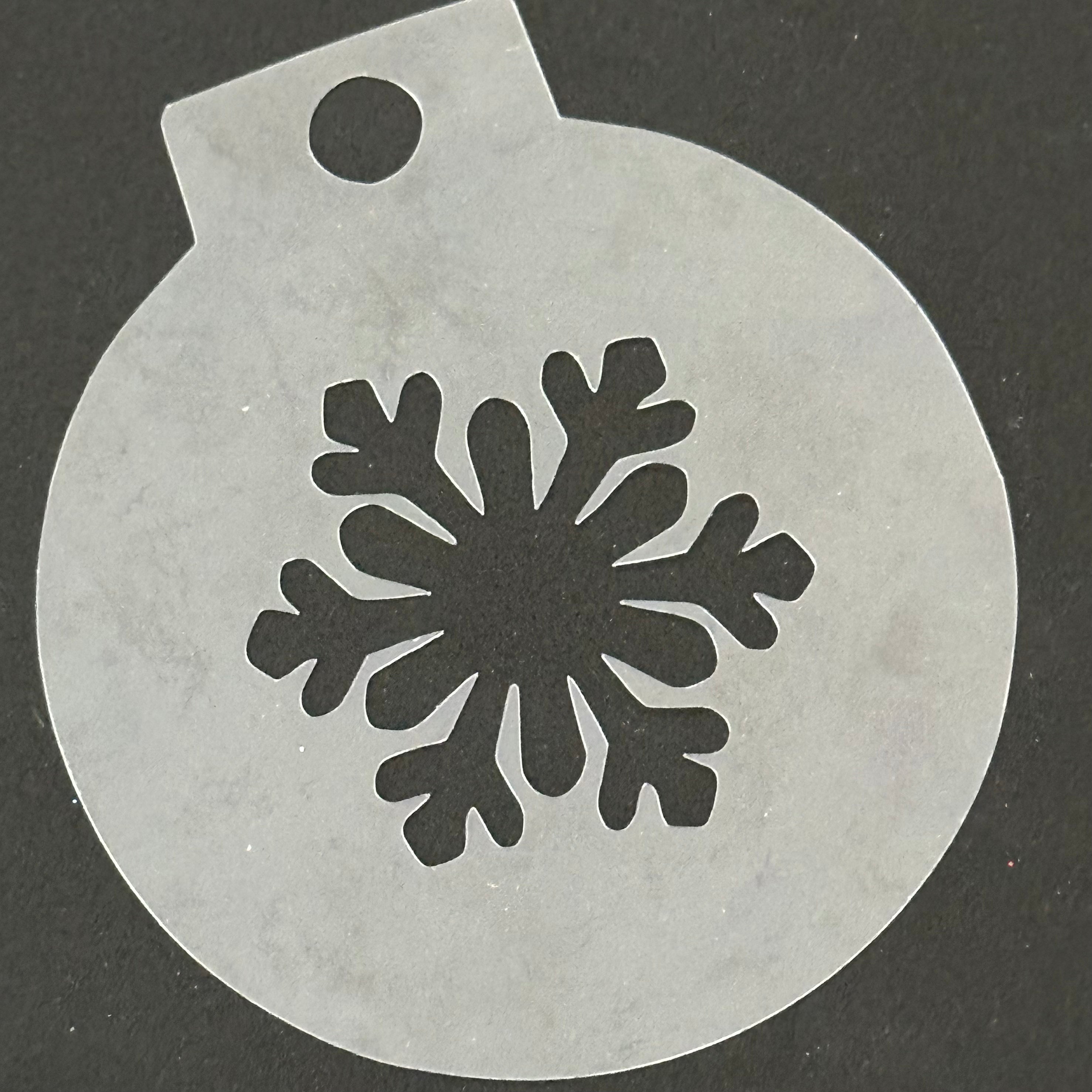 Mylar Stencils – Stickers n Stencils