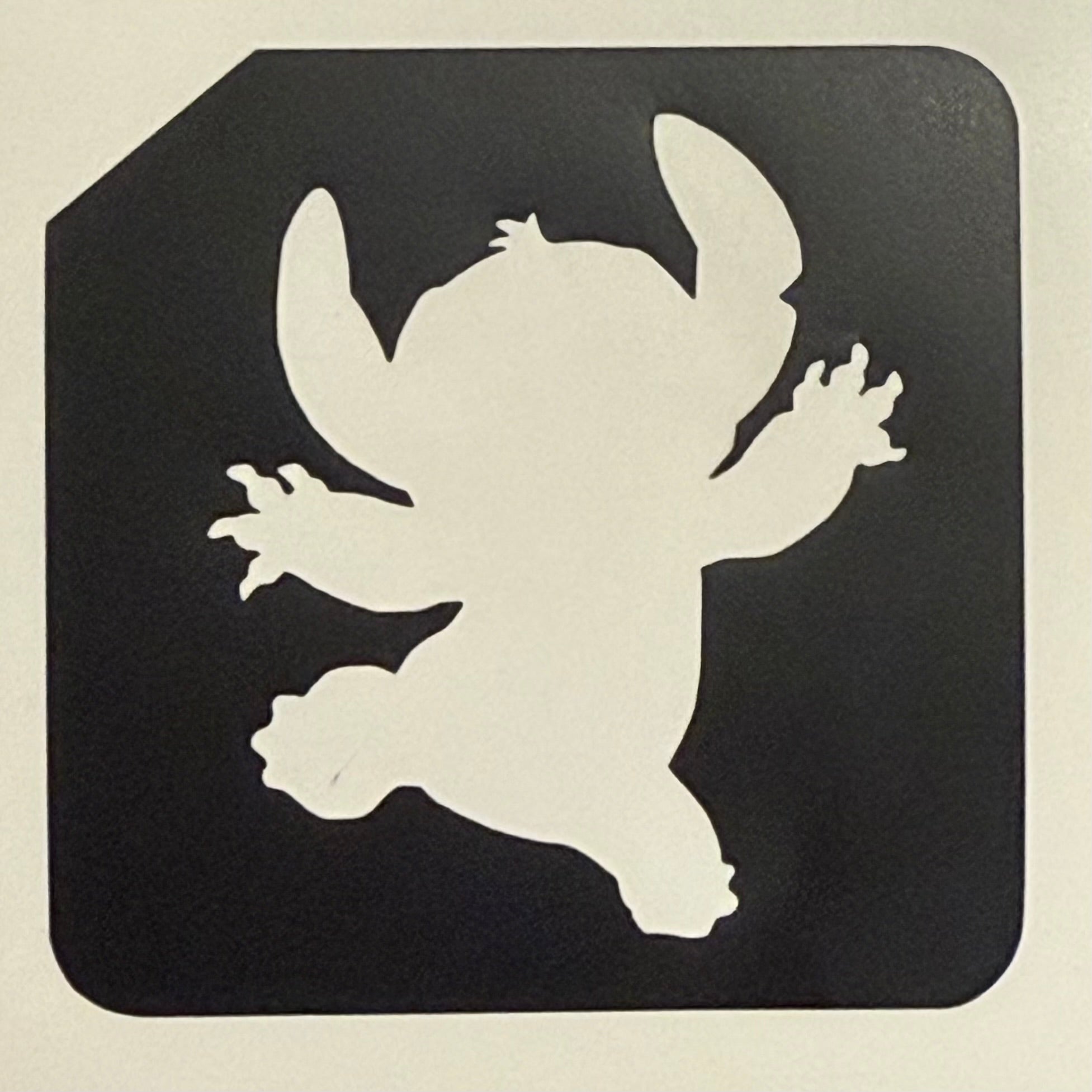 Stitch Two - 10pk – Stickers n Stencils