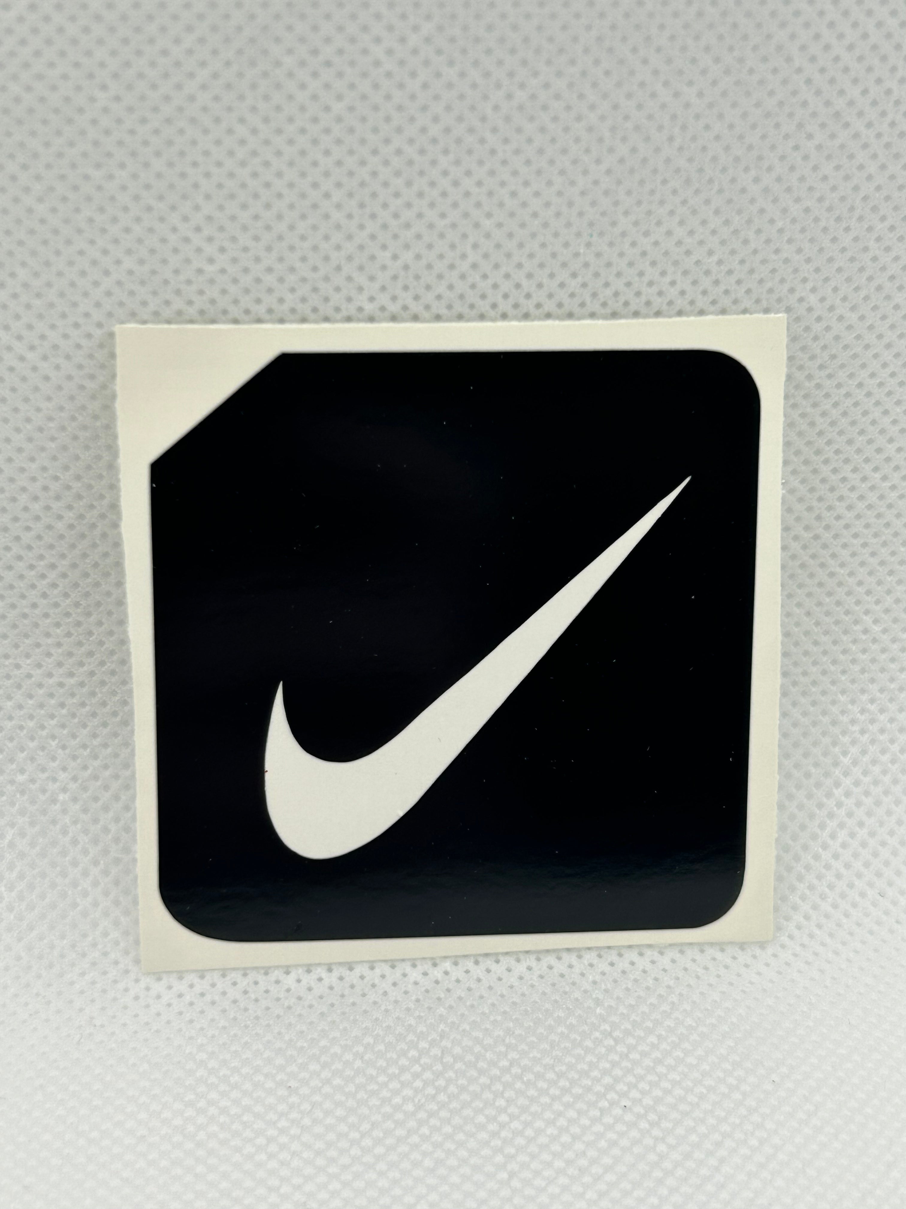 Nike - 10pk – Stickers n Stencils