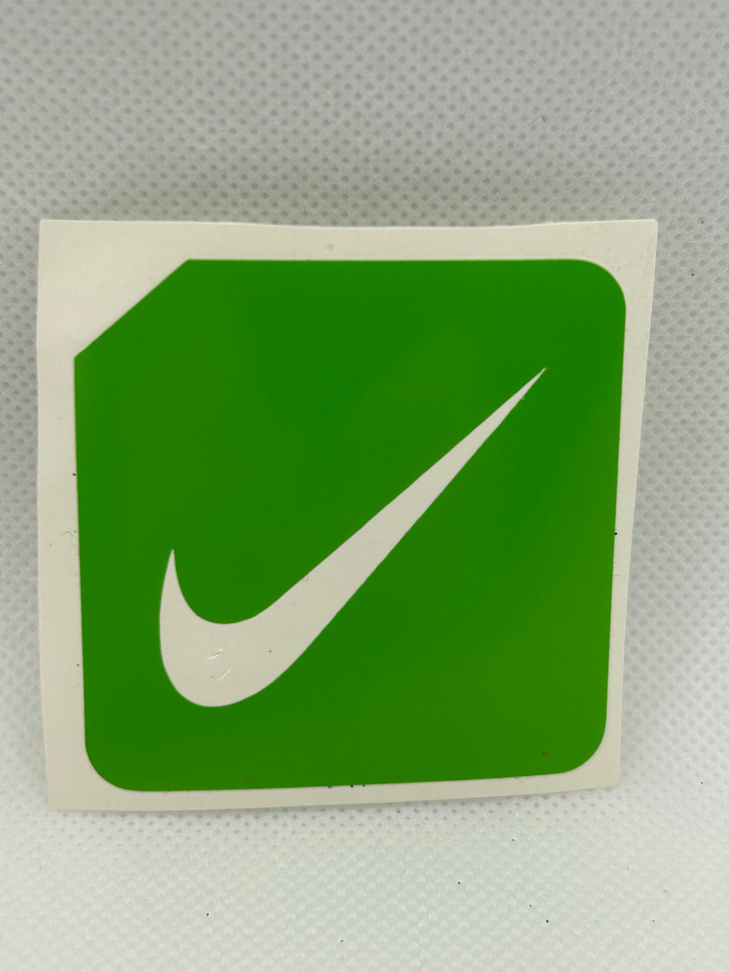 Nike - 10pk – Stickers n Stencils